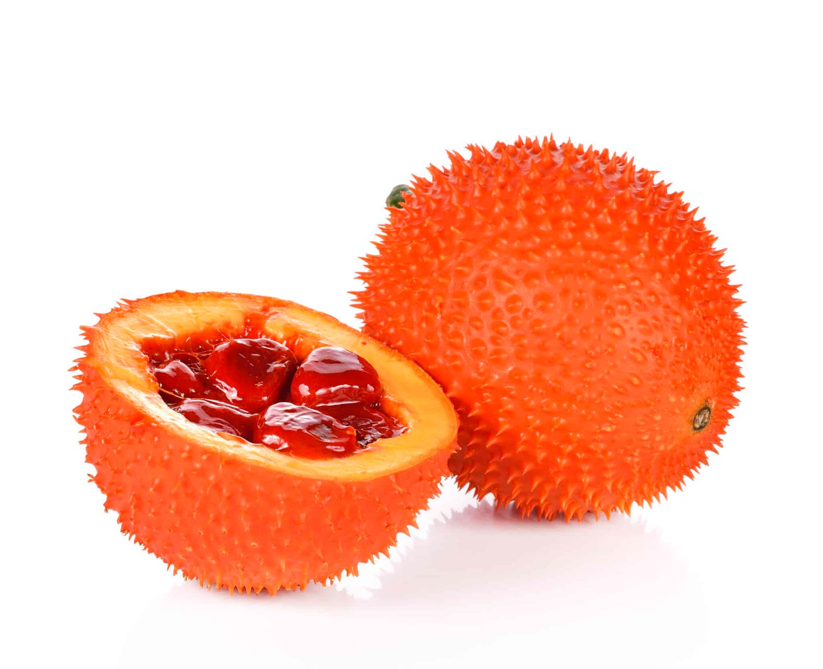 Discover the Benefits of Gac Fruit | Gactivate & iGAC Plus